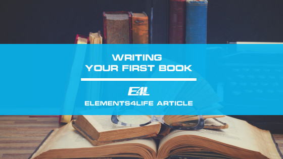 The Ultimate Guide To Writing Your First Book From Idea To Manuscript