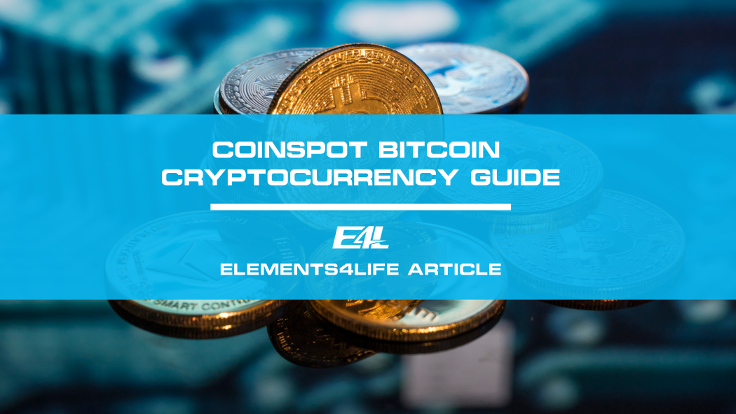 Unlock Referral Rewards: CoinSpot Bitcoin Cryptocurrency Guide